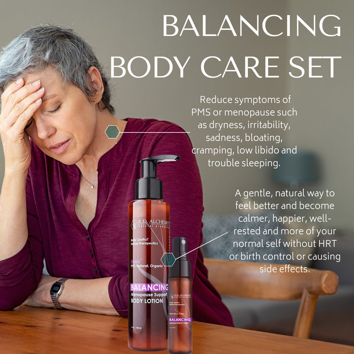 Body Ceutics - Herbal Therapeutic Body Care - RD Alchemy – RD Alchemy ...