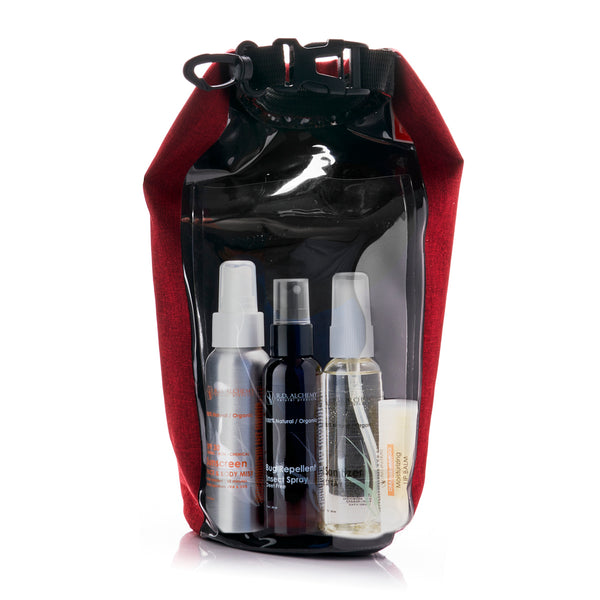 ADVENTURE BAG – RD Alchemy Natural Products