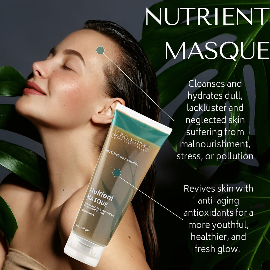 Top 10 Best Sellers – RD Alchemy Natural Products