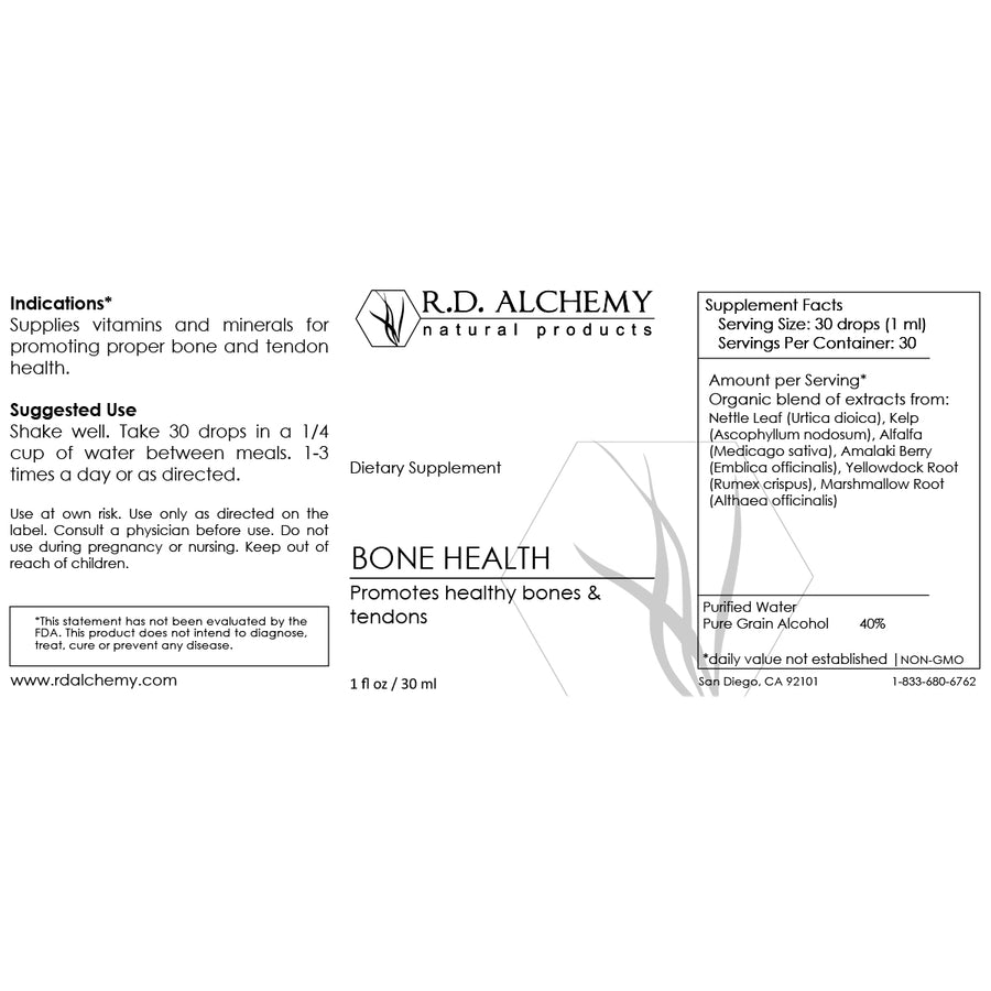 Herbal Extracts | Hemp Oils | MCT Oils - All Natural Herbal Remedies ...