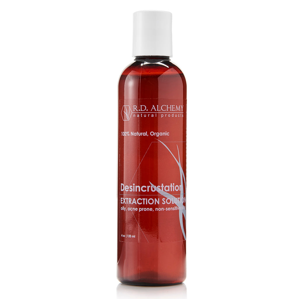 Desincrustation Solution/Scaling Fluid Blackhead Remover- Shop Today ...