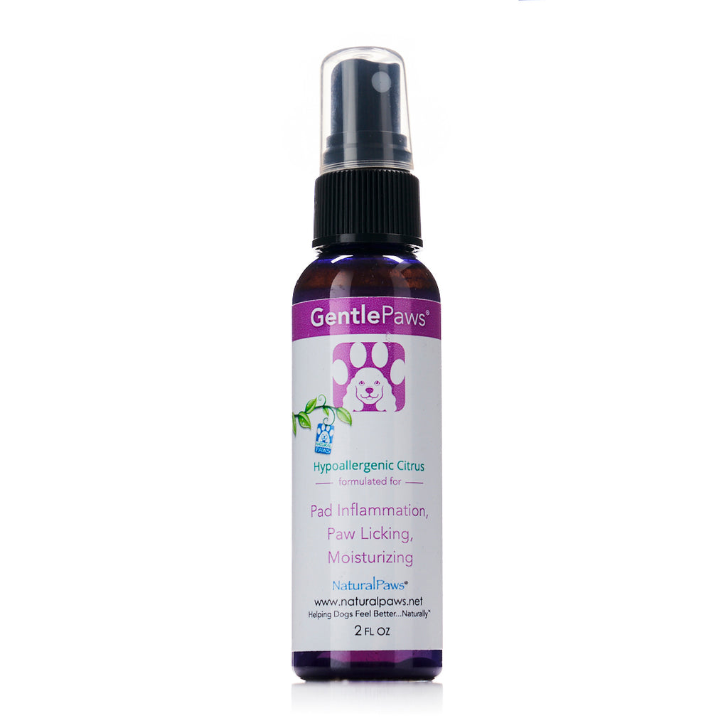 Gentle Paws Paw Spray – RD Alchemy Natural Products