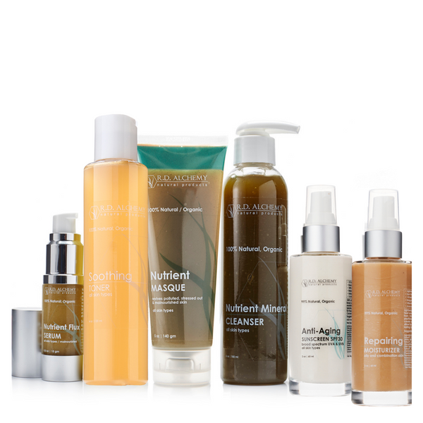 Nourishing Set – RD Alchemy Natural Products